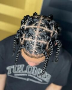Top 20 Trending Box Braids for Men: Types, Tips & Trends.
