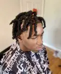 Top 20 Trending Box Braids for Men | Different Trends in the World of ...