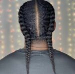 Best 10 French Braids Men: Rugged & Refined.