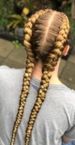 Best 10 French Braids Men: Rugged & Refined.