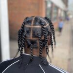 Top 20 Trending Box Braids for Men | Different Trends in the World of ...