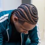 2025’s Best Stitch Braids Men: Trending Braids Inspirations.
