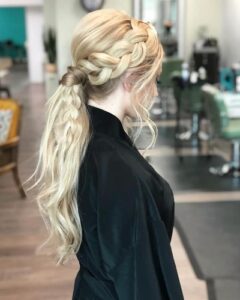 30 Best Boho Braids for Women: Bohemian & Bold Braids.