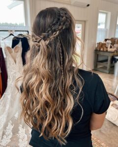 30 Best Boho Braids for Women: Bohemian & Bold Braids.